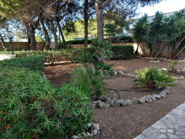 Villa Indipendente Piripiri - Campomarino