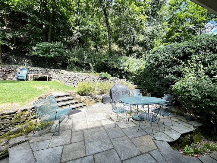 Cozy Home By Mills And The Train - Montclair, NJ