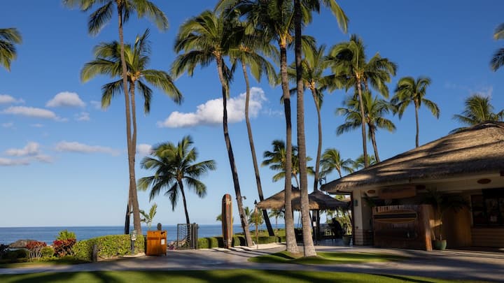 1 Br Mvc Ko Olina Ocean View 4/29 - 5/6 - Waipahu, HI