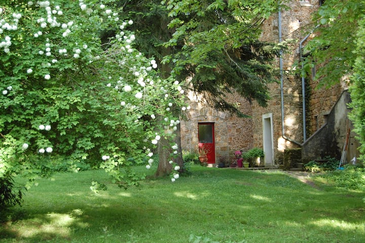 Maisonnette Dans Un Domaine Historique à Chevreuse - Chevreuse