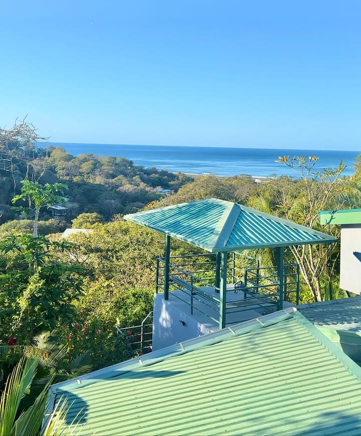 Buena Vista Villa #6 - Nosara