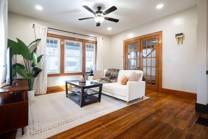 Your Home In Grand Rapids - Grand Rapids, MI