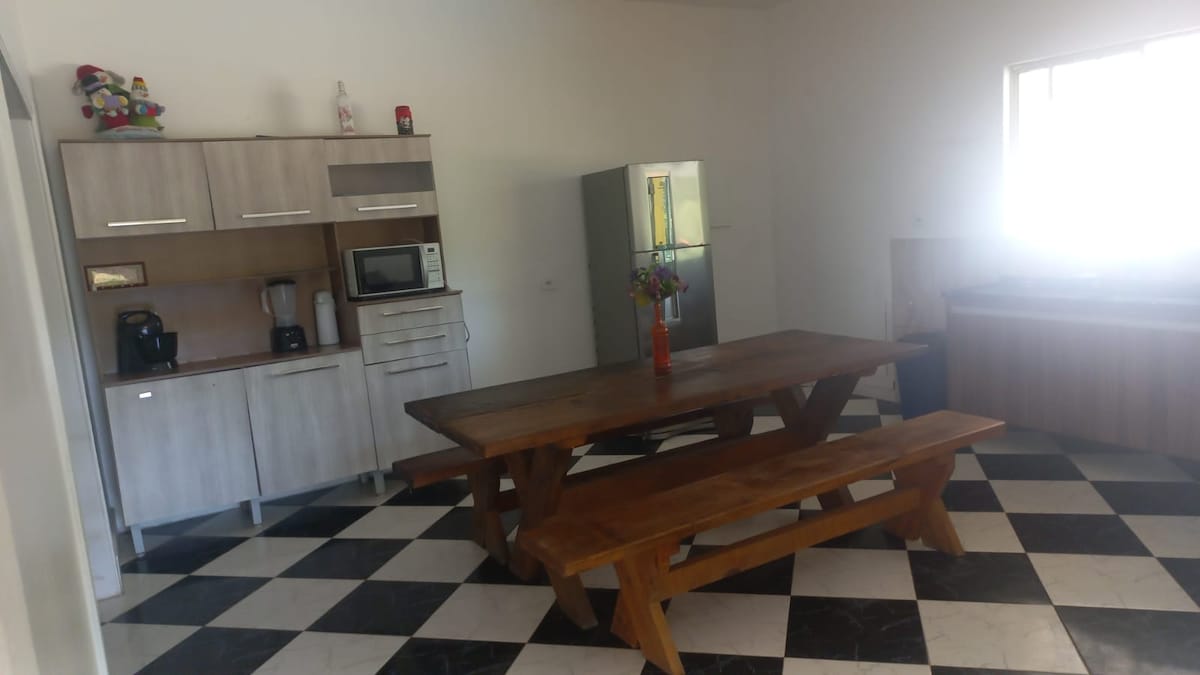 Recanto da Luluba - Casas en alquiler en Santa Isabel, Sao Paulo ...