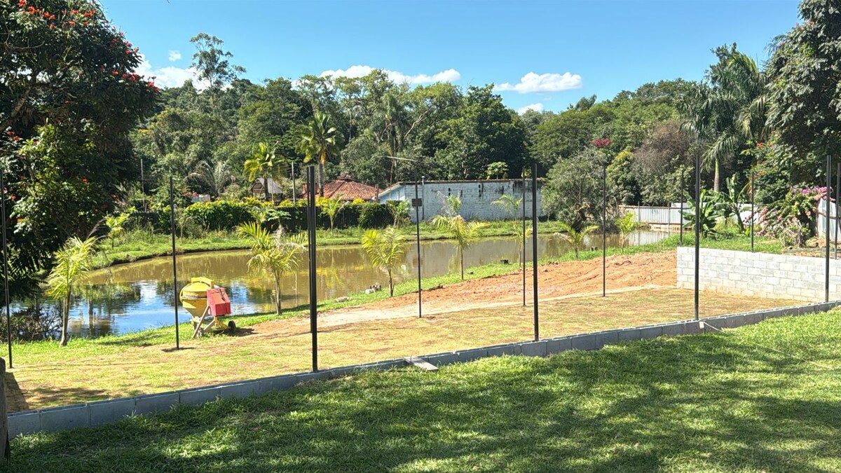 Recanto da Luluba - Casas en alquiler en Santa Isabel, Sao Paulo ...