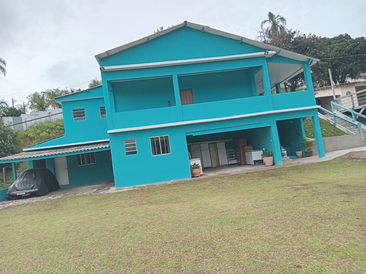 Recanto da Luluba - Casas para Alugar em Santa Isabel, São Paulo ...