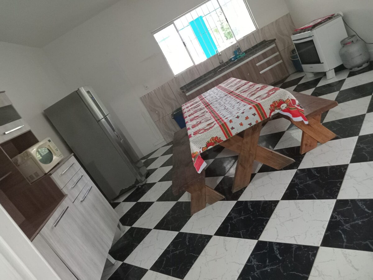 Recanto da Luluba - Casas en alquiler en Santa Isabel, Sao Paulo ...