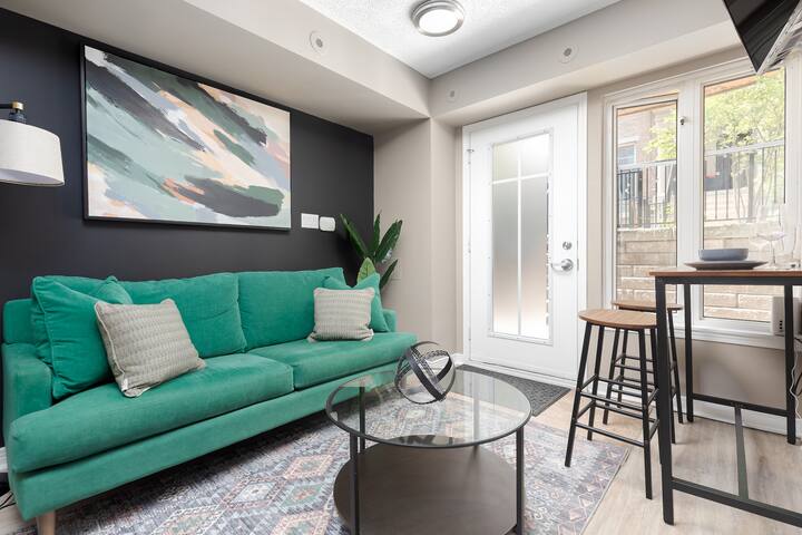 Cozy Townhome In Liberty By Lake - Niagara-on-the-Lake