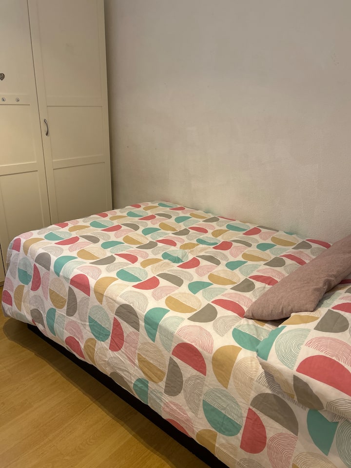 Tu Hogar En
Madrid - Alcobendas