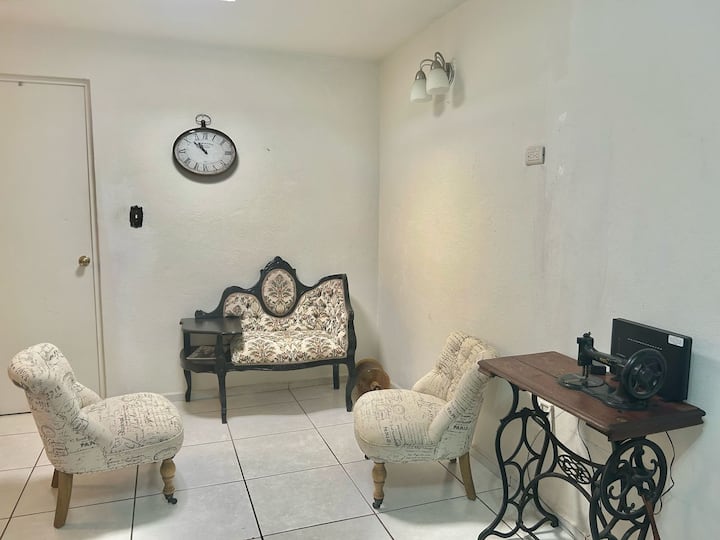 Casa Paloma - Durango