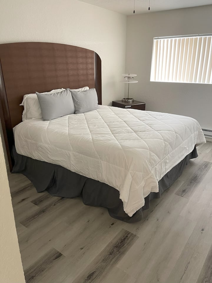 Mv Suites 1 Bedroom Unit B-08 - Tonopah Station