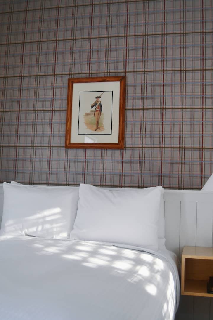 Boutique Double Room Near Colonial Williamsburg - Williamsburg, VA