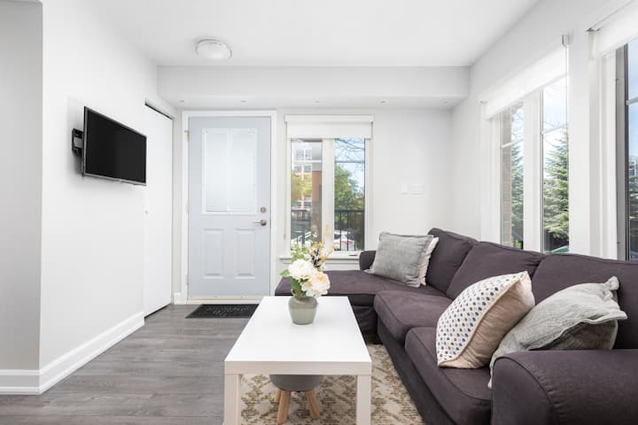 Private 1br Home Near Core - Niagara-on-the-Lake