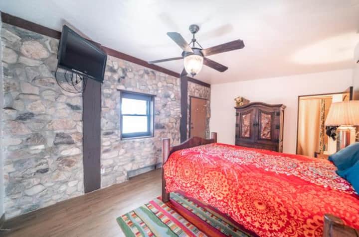 Desert Speedway Haven Near Pir - Estrella Mountain Regional Park, Goodyear