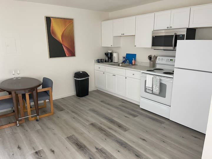 Mv Suites - 2 Bedroom Unit 01 - Tonopah Station