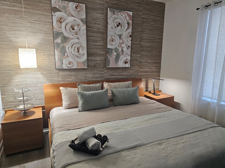 Budget Classic 1 Bedroom - Miami Beach, FL