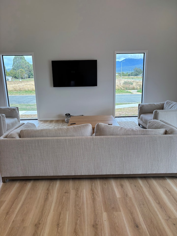 1 Tukare Loop - 蒂阿瑙