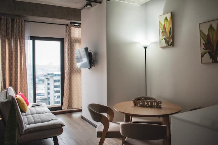 Apartment In Guatemala City - Ciudad de Guatemala