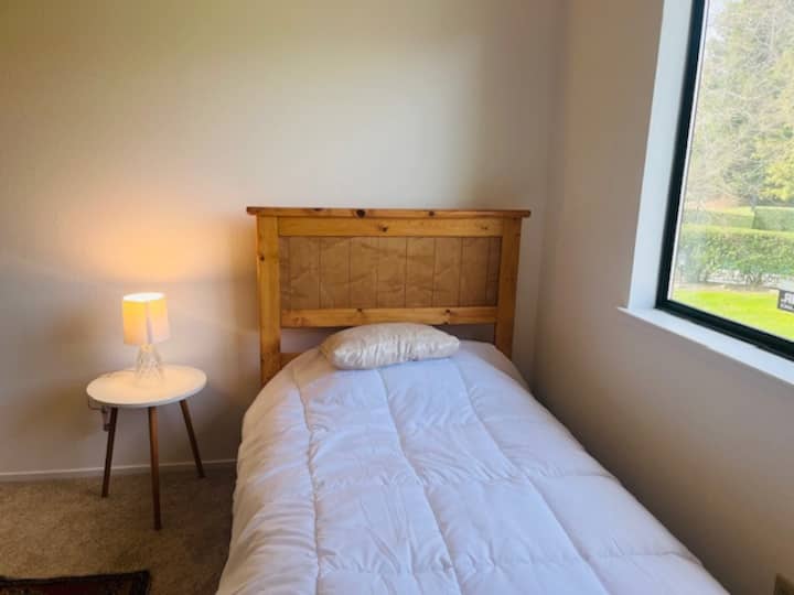 Peaceful Room In Novato, Ca - Novato, CA