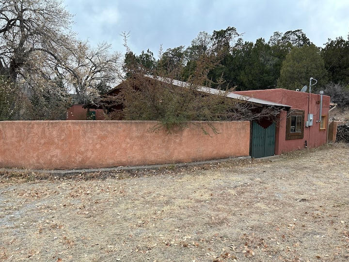 Cute Casita In Mountain Park. - Cloudcroft