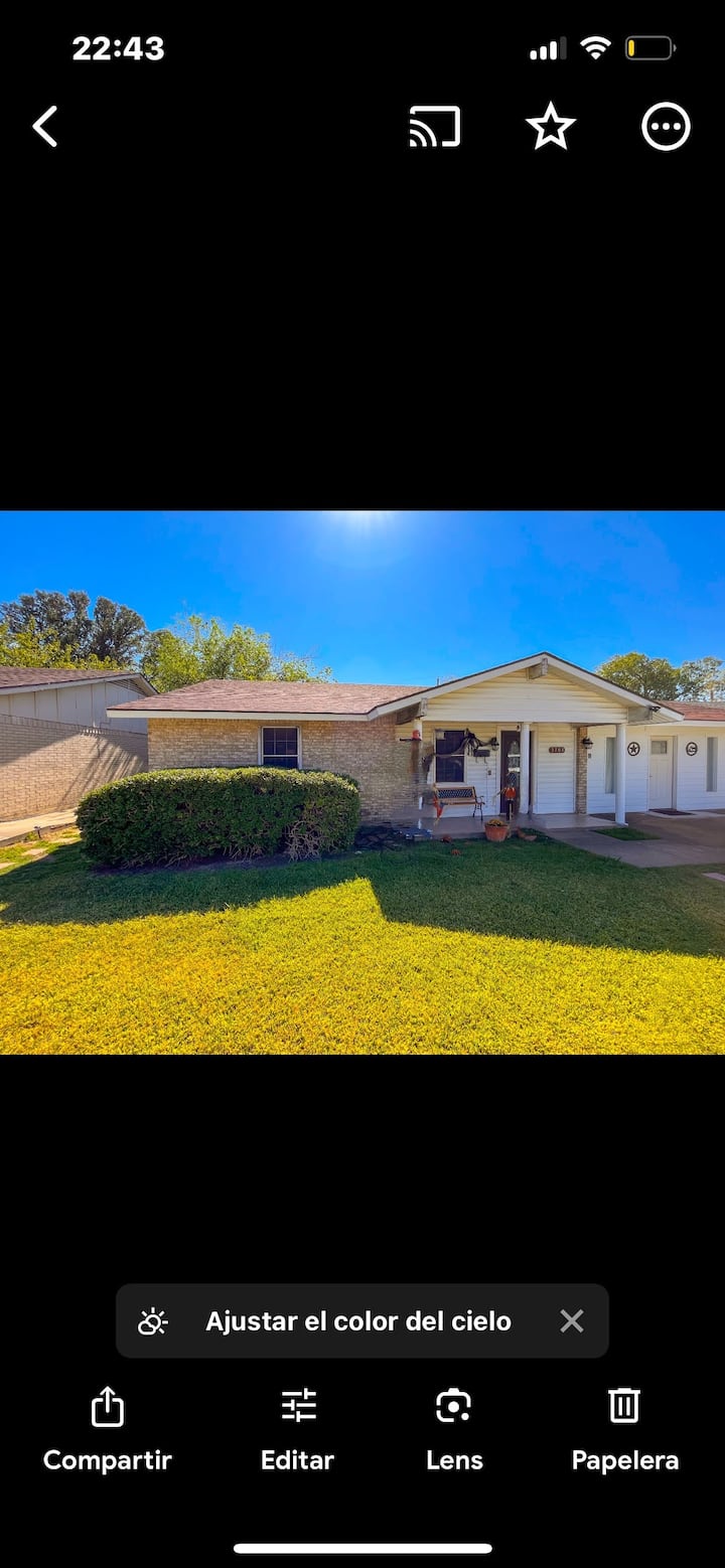 House Near Dfw Airport. - Irving, TX