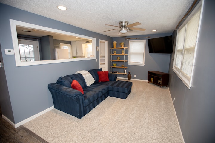 The Green Acre - Lawrence, KS