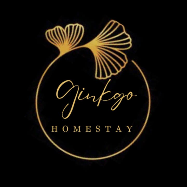 Gingko Homestay - Darjeeling
