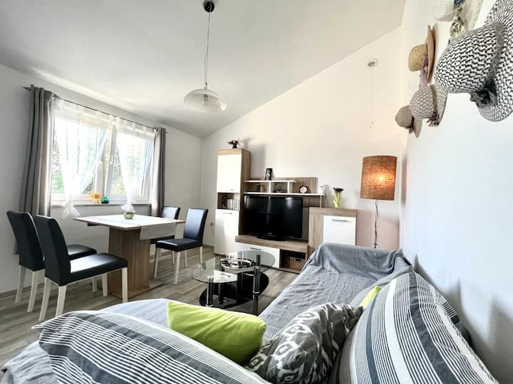 Barbariga Apartments - Bale