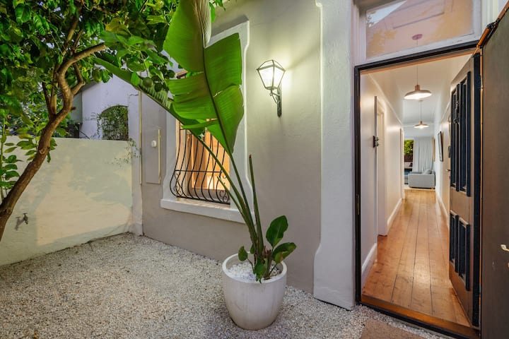 Lemon Tree Cottage On Vincent - Adelaide