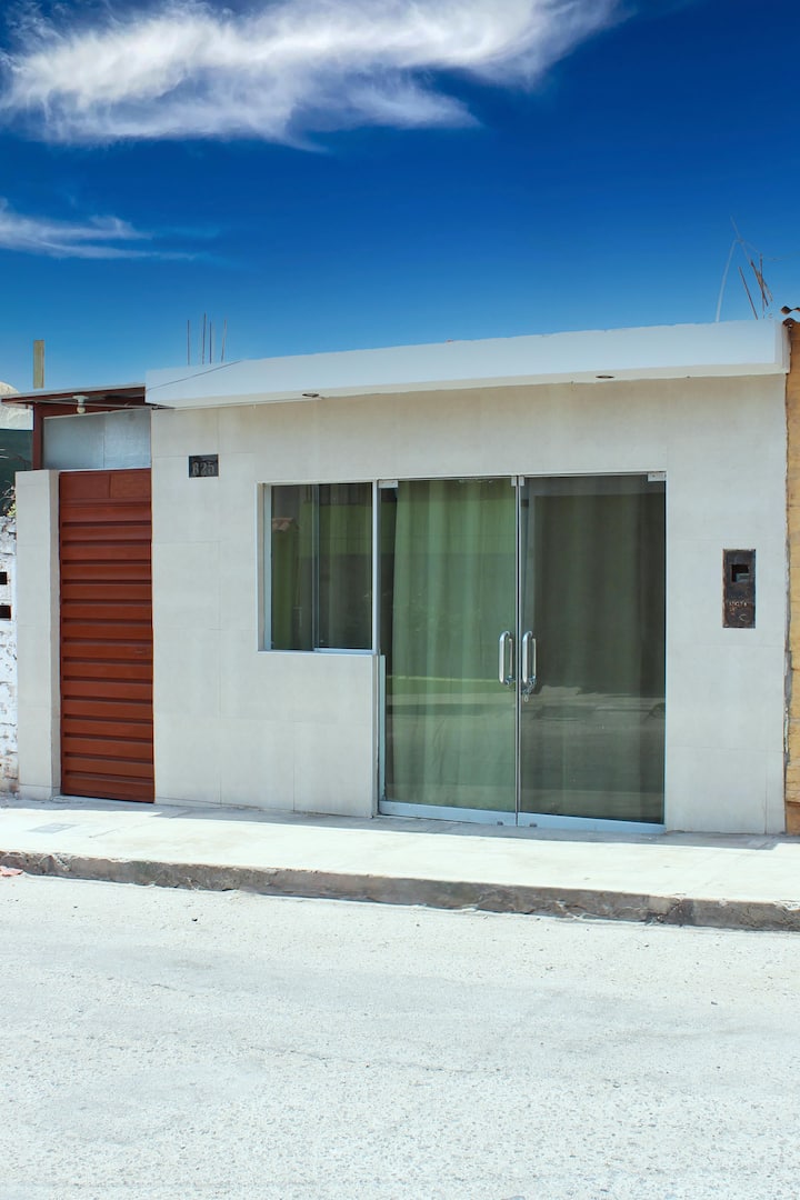 Alexito's Aparment - Mollendo