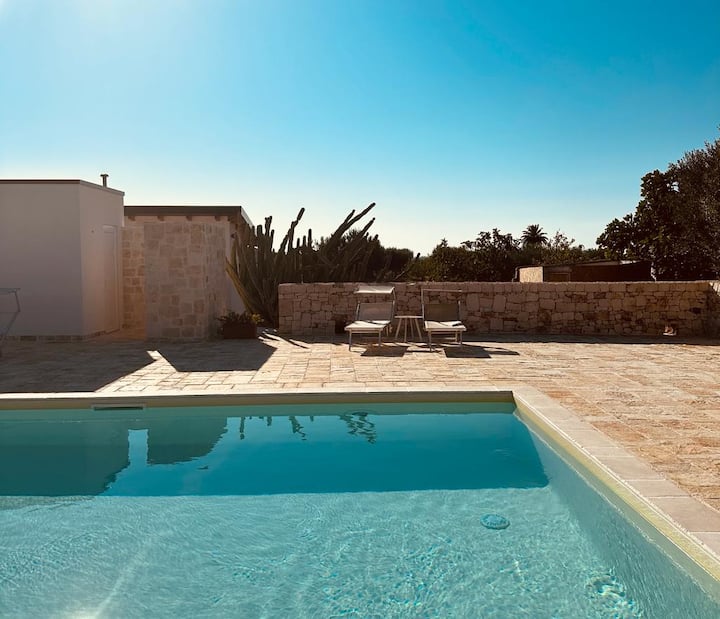 Masseria Fanizzi - Conversano