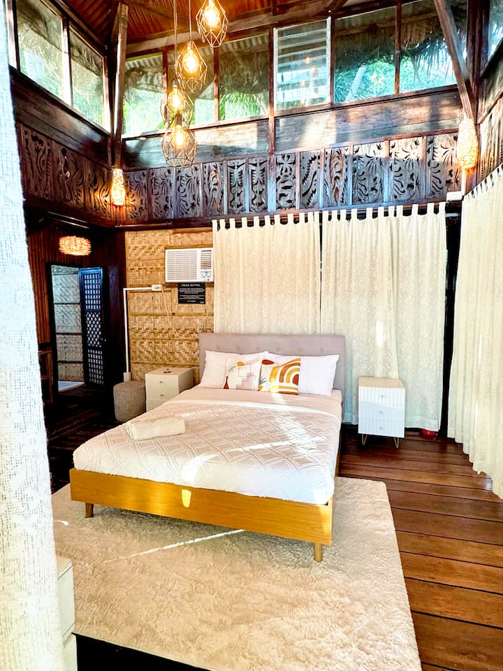 Vida Pacifica A | Hidden Paradise By The Sea - Tingloy