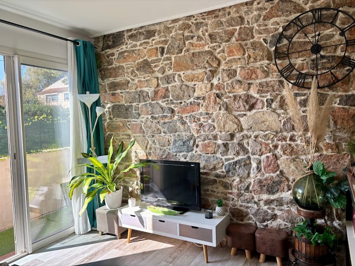 Appartement T2 Hyères - Hyères