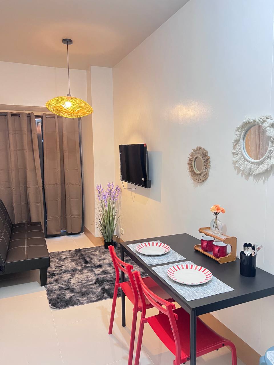 Unistay Shore 3 Res. avec Bal-Near MOA et aéroport - Condos à louer à ...