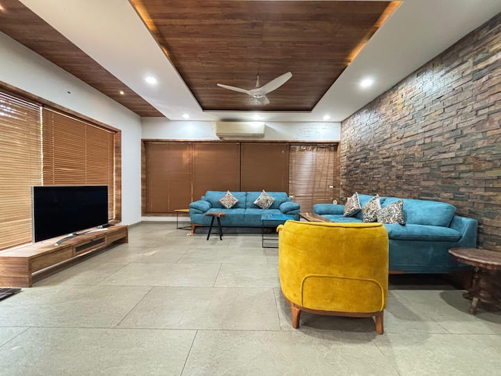 Harmony Haven - Bardoli