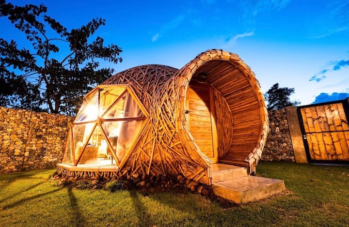 Isbjorn Chiang Dao - Chiang Dao