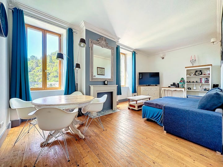 Villa Denise - Vals-les-Bains