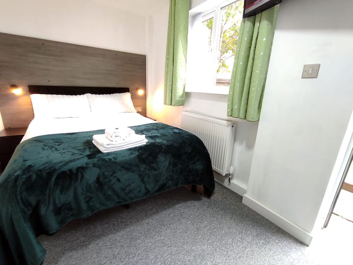 Aspen Studio - Self Contained City Centre Studio - Oxford