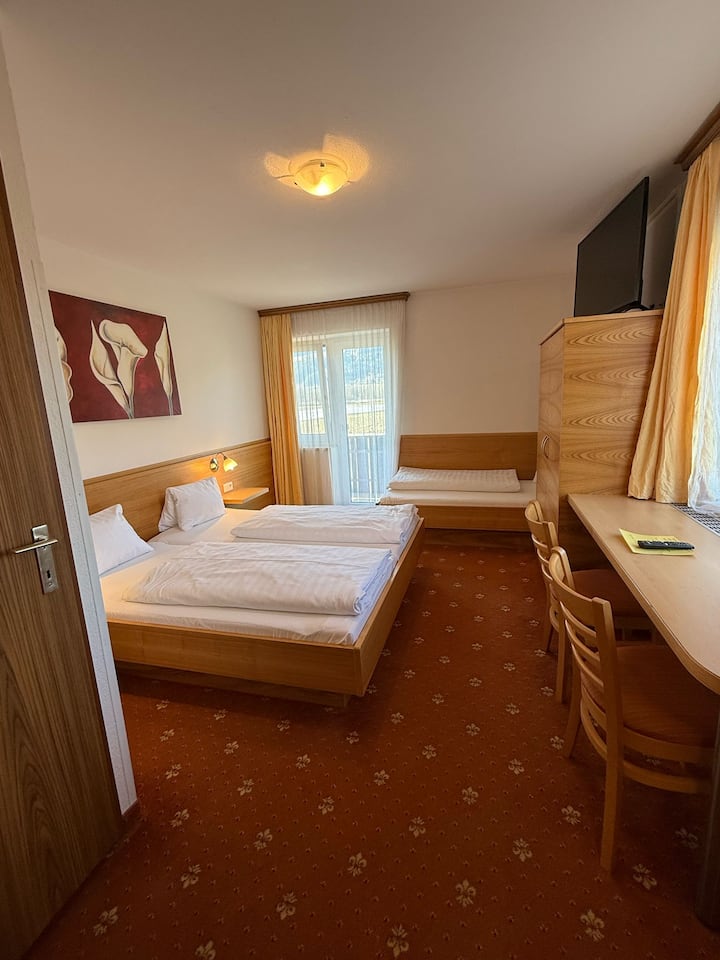 Pension Plattenhof - Telfs