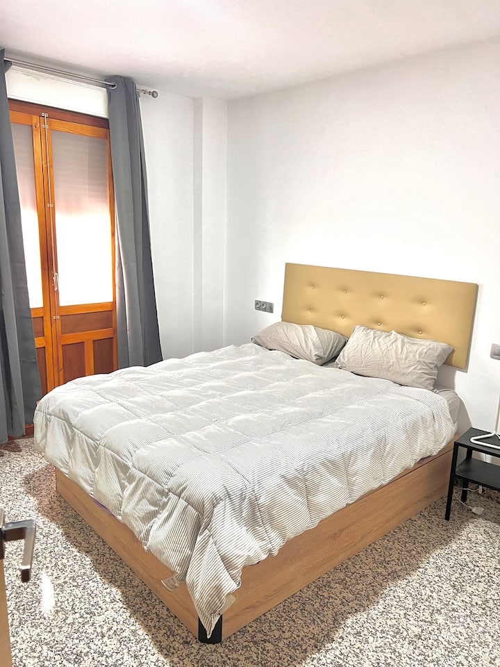 Cozy Room
In Torredonjimeno - Martos