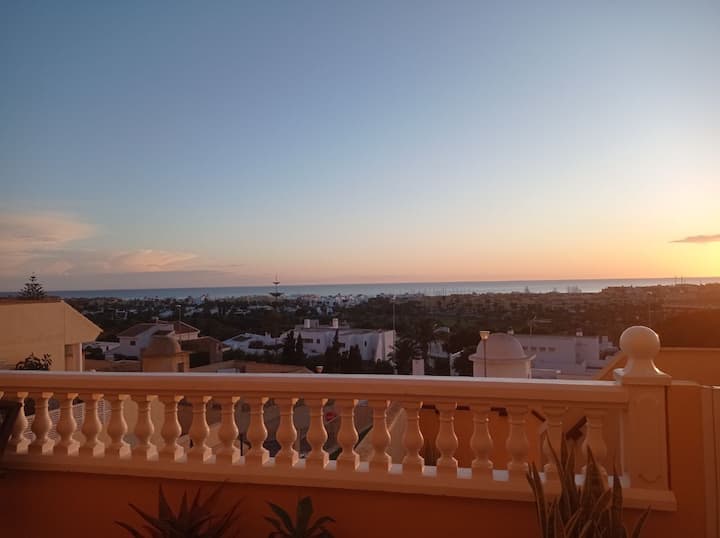 Terraza De Boabdil - El Ejido