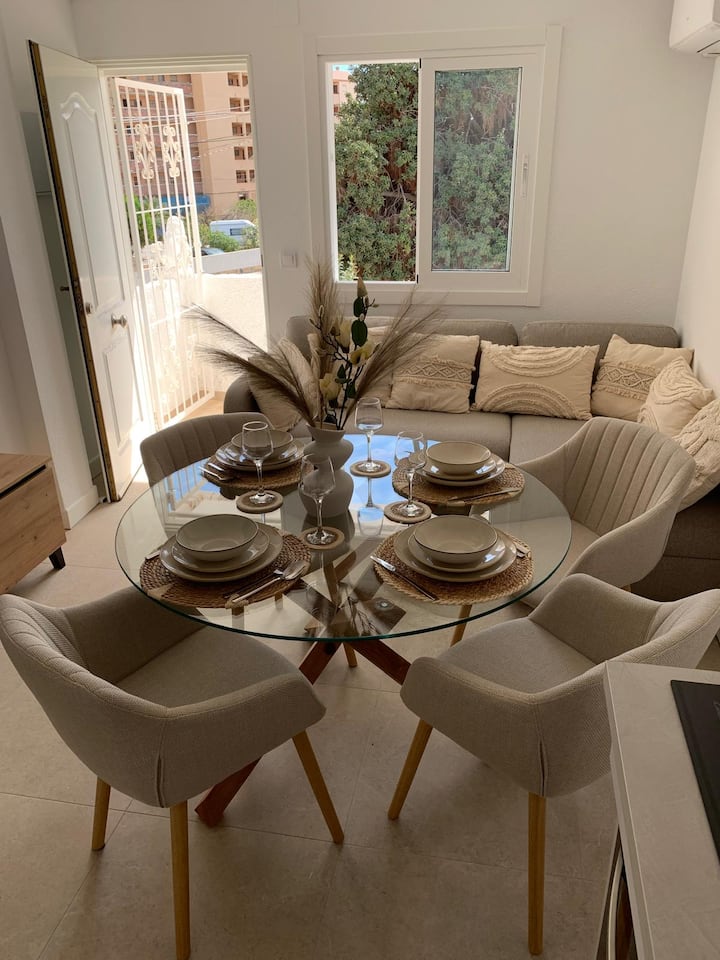 Casa Del Mar Holiday By The Sea - Torrevieja