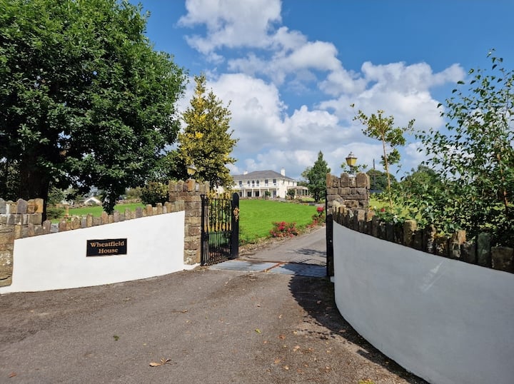 Wheatfield House - Killarney
