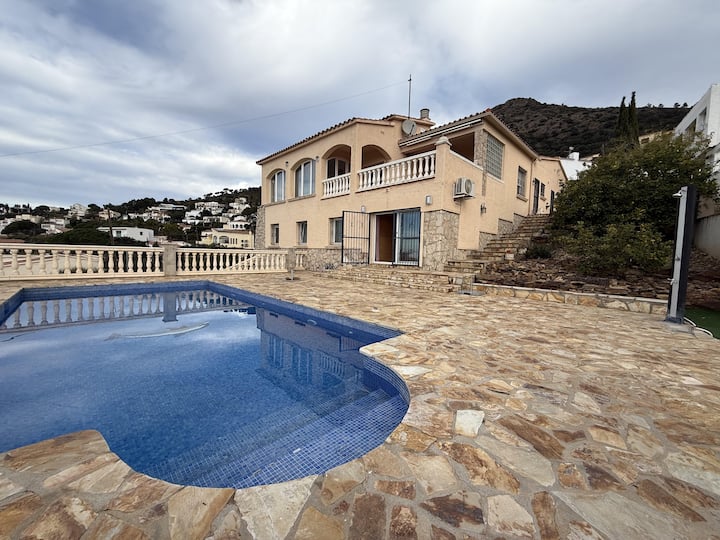 Awaydays - Mas Fumats 1 - Apartamento Con Piscina - Cadaqués