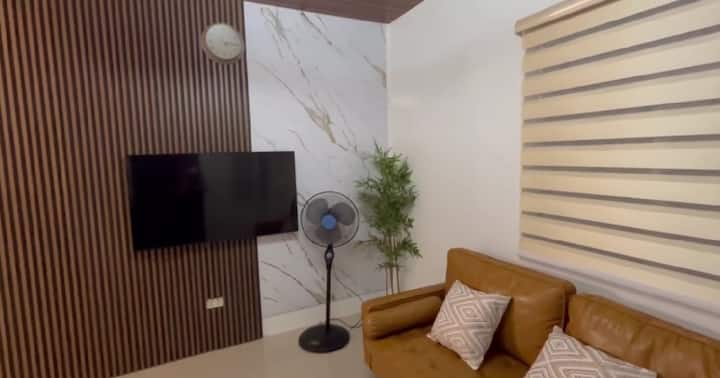 Home In Panabo City - Panabo