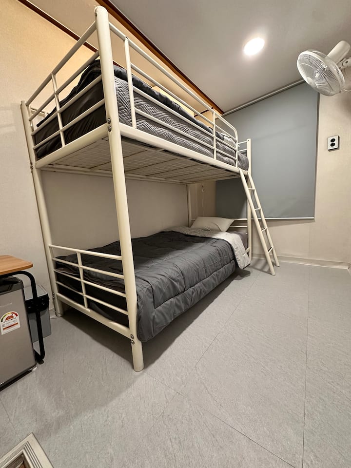 서울역208 - Seoul