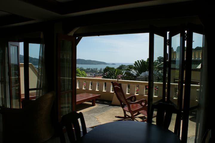 Executive Two Bedroom (123 Sqm) - Patong Beach