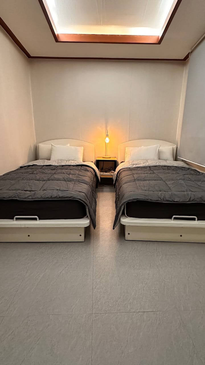 서울역206 - Seúl