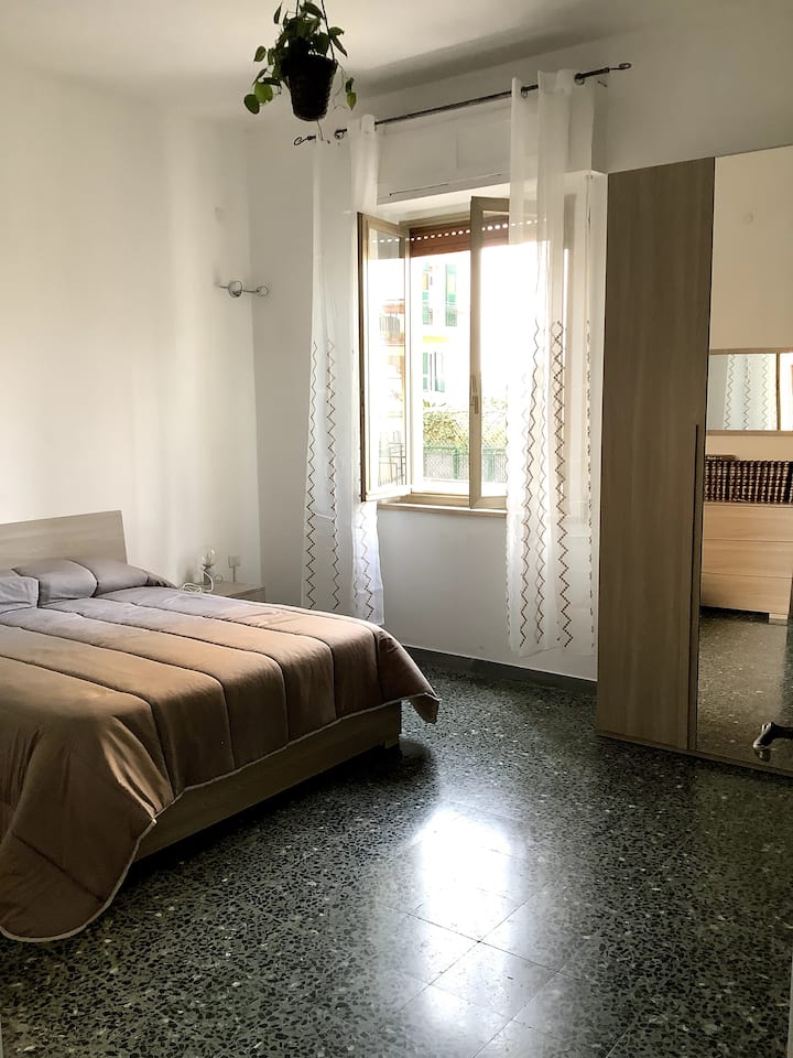 Elena's House - Napoli