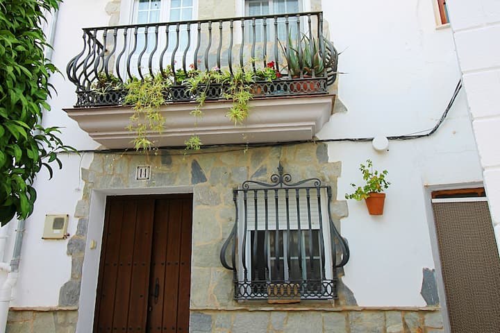 Casa Pepa - Igualeja