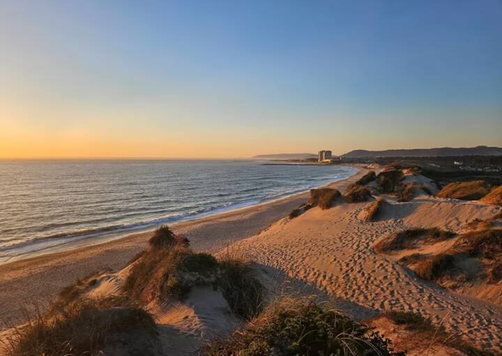 Apartamento Na Apúlia - Apulia, Portugal